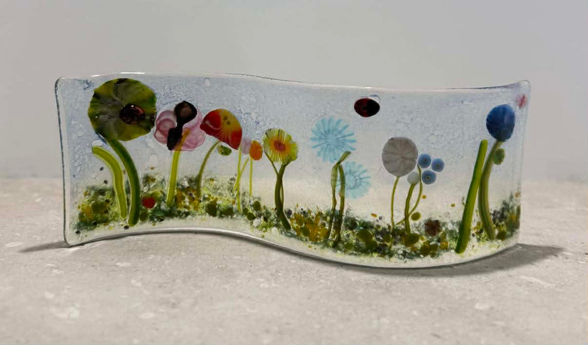 Meadow Wave – Halo | Gallery