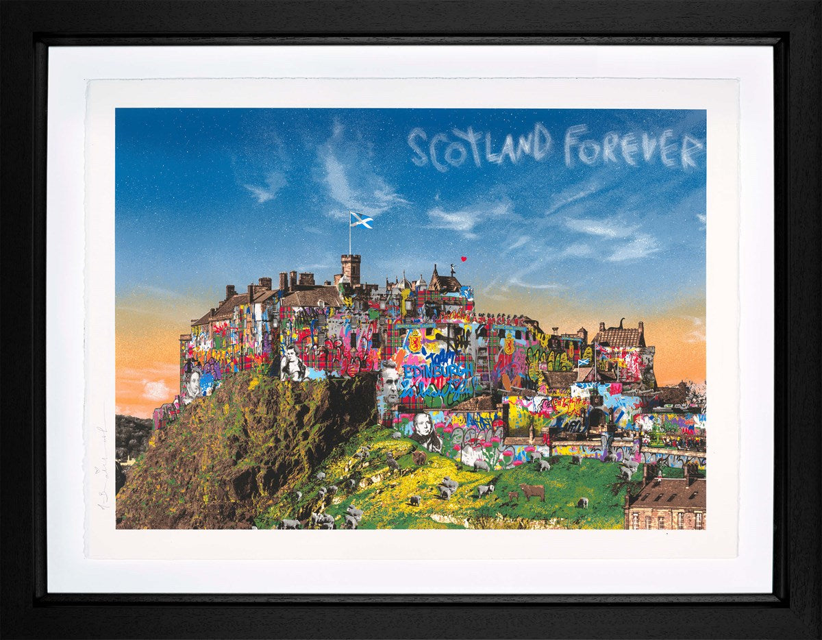 Scotland Forever – Halo | Gallery